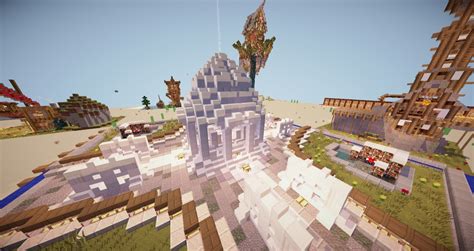 Free Schematic Size 51x51 Drop Off Factions Spawn By Fluxx