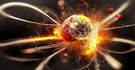Quantum Particle Collisions Quantum Particle Collisions