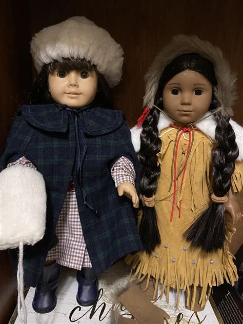 I Got Doll 69 Niiiiiiice Plus She Looks Like Me A Lil Bit 🥹 R