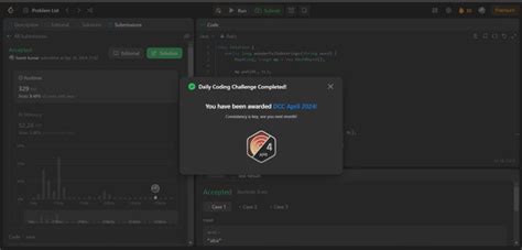 Sumit Kumar On Linkedin Leetcode Problemsolving Dailychallenges