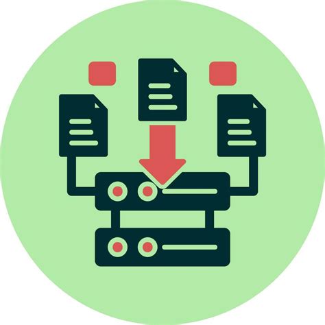 Data Collecting Vector Icon 30987223 Vector Art At Vecteezy