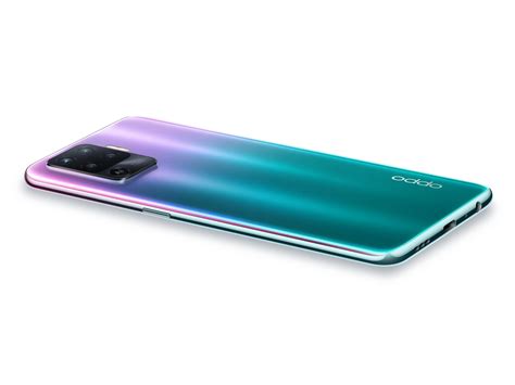 Oppo Reno Lite G Notebookcheck Net External Reviews
