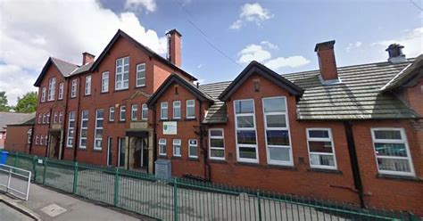 Lostock Hall Flooding Fears Calmed Over New Housing Estate On Former School Site Lancslive