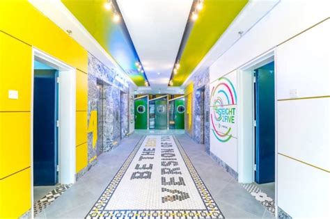 Techhub Coworking Harare Startupbusiness Entrepreneur