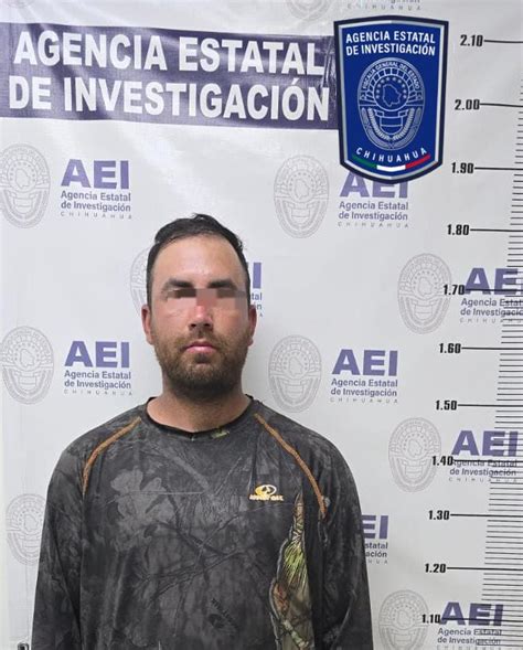 Detienen A Dos Hombres Con Droga Y Arma De Fuego En Colonia San Felipe