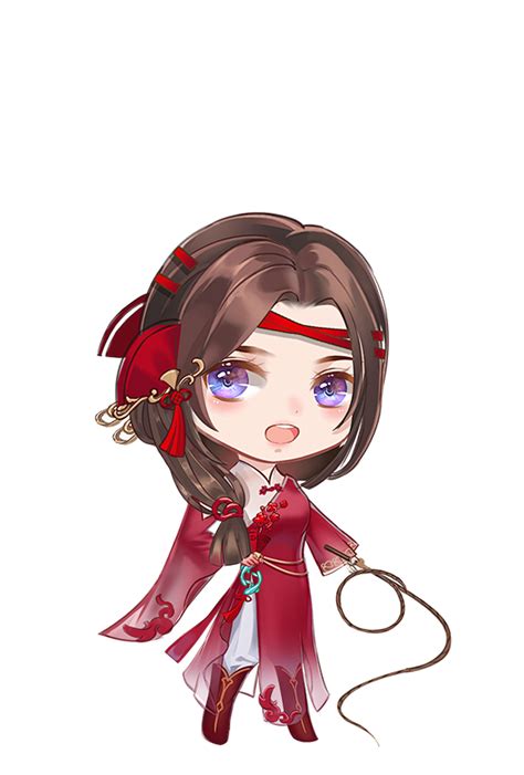 《浮生为卿歌》仙剑联动专题