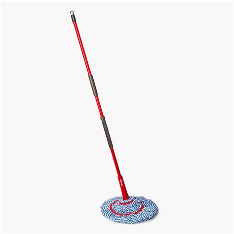 Buy Vileda Micro Twist Mop 138x10x10 Cm Online In Ksa Homebox