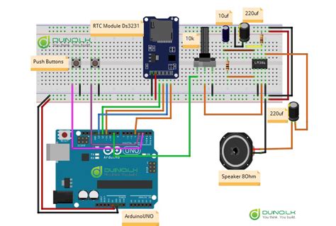 06arduino Audio Player ආර්ඩුයිනෝ වලින් සින්දු අහන්නේ මෙහෙමයි Duino Mag