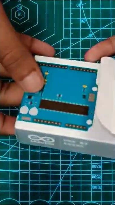 unboxing of original arduino uno r3 unboxing of arduino uno r3 youtube