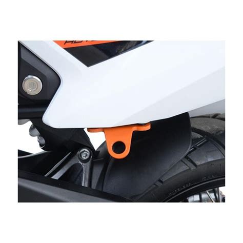 Randg Racing Tie Down Hooks Ktm 790 Adventure Yamaha Tenere 700 2019