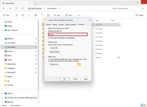 How To Reset Folder View Settings On File Explorer For Windows 11 And