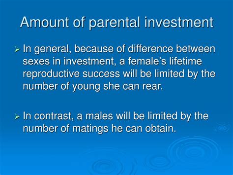 Ppt Chapter 10 Sexual Selection Powerpoint Presentation Free