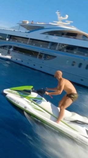 Tates Yacht [video] Tate Yacht Best Life Advice