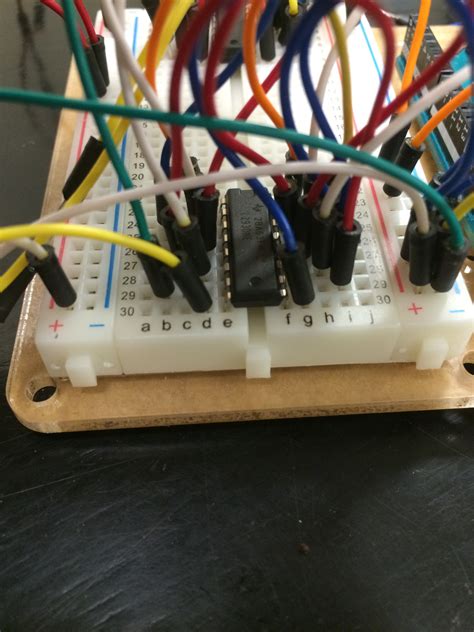 H Bridge Functioning Issue General Electronics Arduino Forum
