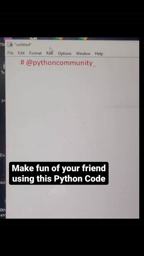 Learn Python Programmer 👨‍💻 Save It And Try It 🚀