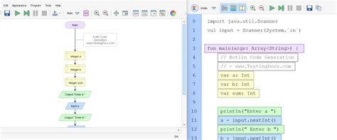 Flowgorithm Archives Page 9 Of 17