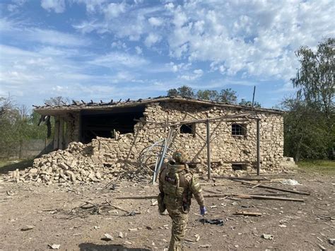 Дві людини загинули і 3 поранені внаслідок сьогоднішніх обстрілів Донеччини