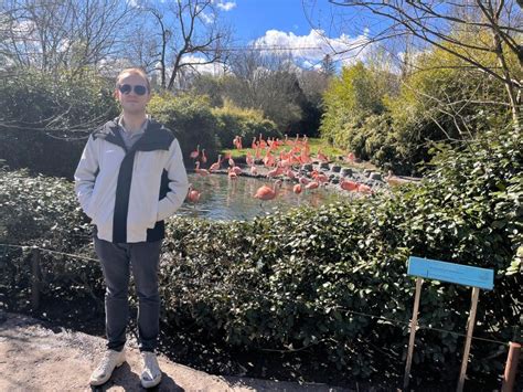 Softwareengineering Softwaredeveloper Aprilsfool Nathan Clarke