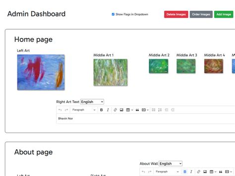 Convert A Streamlit Site To Flaskreacthtmlcss Upwork
