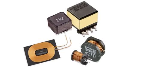What Are Passive Components In Electronics