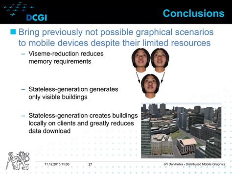windows 10 mobile and distributed graphics ppt
