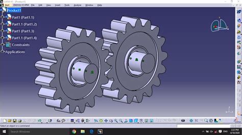 CATIA V FULL ACTIVATION Computers Tech Parts Accessories Software On Carousell
