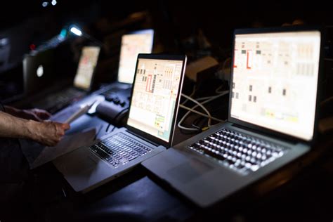 Acids Artificial Creative Intelligence And Data Science At IRCAM