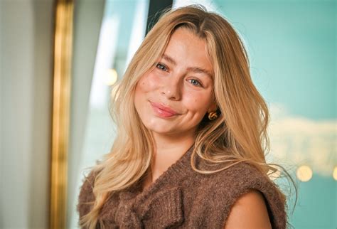 ‘influencer Van Het Jaar Steffi Mercie Werd Online Mikpunt Van Spot Een Deepnude Van Jezelf