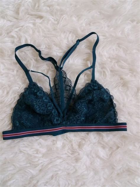 Мереживне бра — ціна 75 грн у каталозі Бюстгальтери Купити жіночі речі за доступною ціною на