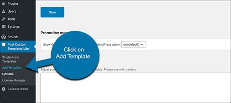 How To Create A Template For A Single Post In Wordpress Greengeeks