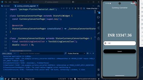 Flutter Dart Mobiledevelopment Learningjourney Statefulwidget