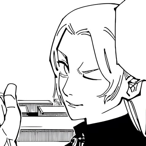 Pin on 𝗝𝗨𝗝𝗨𝗧𝗦𝗨 𝗞𝗔𝗜𝗦𝗘𝗡 Jujutsu Yuki Cute headers