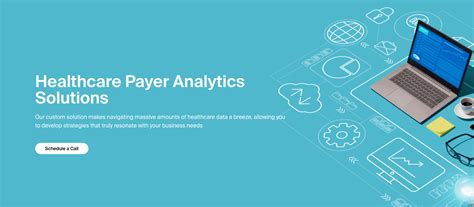 healthcare payer analytics solutions