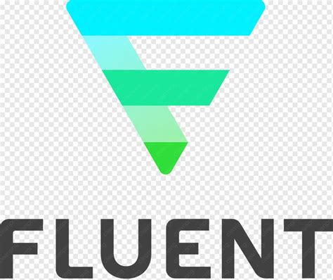 Fluent Logo Fluent Health