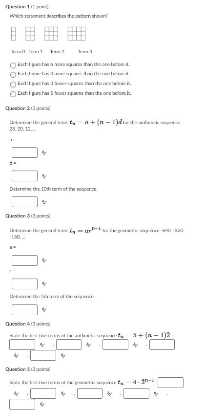 question 1 1 point which statement describes the