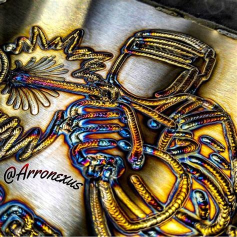 See This Instagram Photo By Weldporn • 8 988 Likes Welding And
