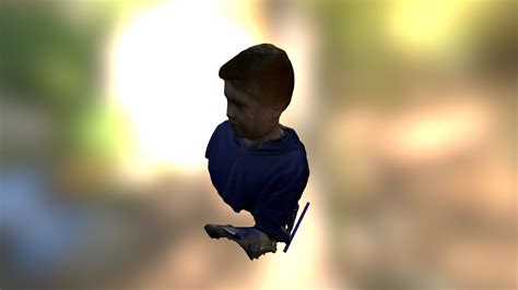 Letsbuildrobots Lucas Head 3d Model By Louisdaboville F9748dd