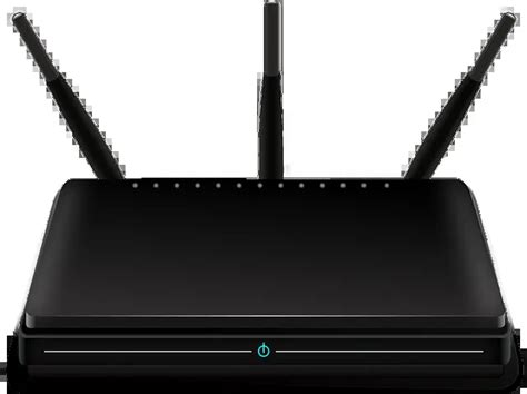 8 Basic Elements And Hardware Components Of Internet