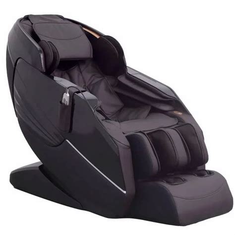 Zero Gravity Massage Chair At Best Price In Dholka By Jadewang Multi