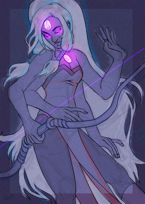 Opal Steven Universe By Cuprumfox On Deviantart Steven Universe Universe Art Steven