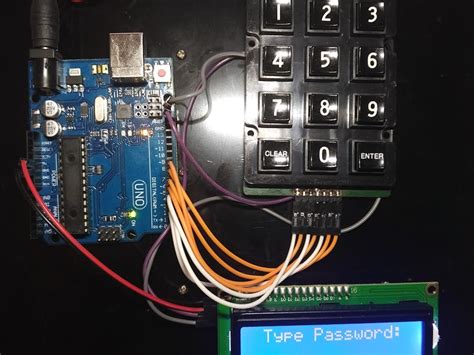 Logical Password Sequence
