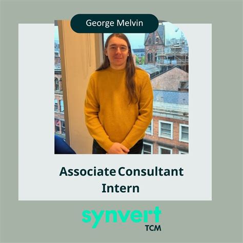 synvert tcm on linkedin we have some very exciting news here at