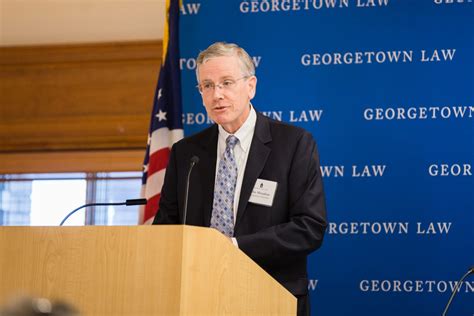 2019 Symposium Georgetown Law Journal Georgetown Law