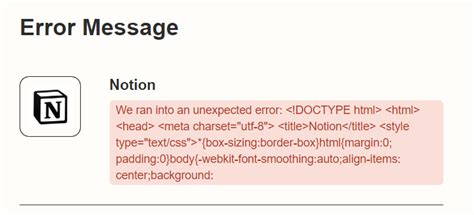 error connecting to notion gone after rerun zapier community