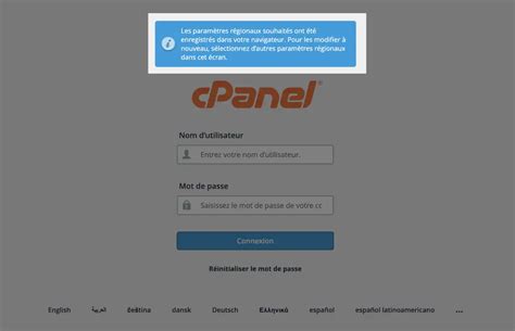 Web Hosting Quickstart Scaleway Documentation