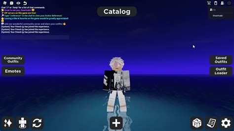 Chikiroblox Profile Opensea