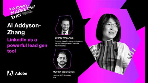 Linkedin As A Powerful Lead Generation Tool