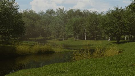 is blender open data a good way to compare cpu and gpu performance i
