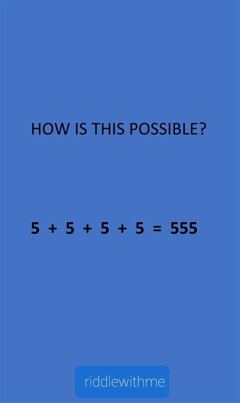 Iq Test With Answers Artofit