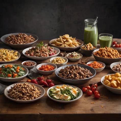 Post Workout Nutrition Key Choices For Recovery